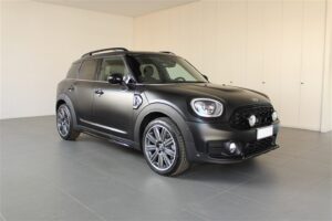 Mini Countryman Cooper (NO SCORING) – DR Autonoleggio